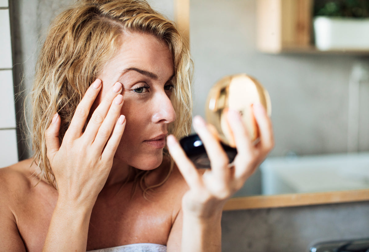 Is Your Skin Moisture Barrier Damaged? Here’s How to Fix It – Open Formula