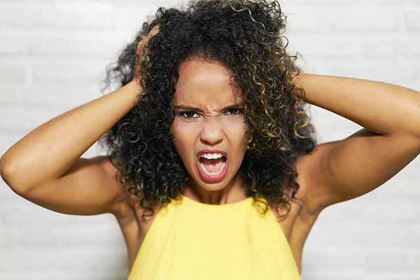 Stress Breakouts: Why You Get Them and How to Prevent Them – Open Formula