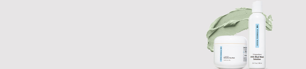 Masks – Open Formula